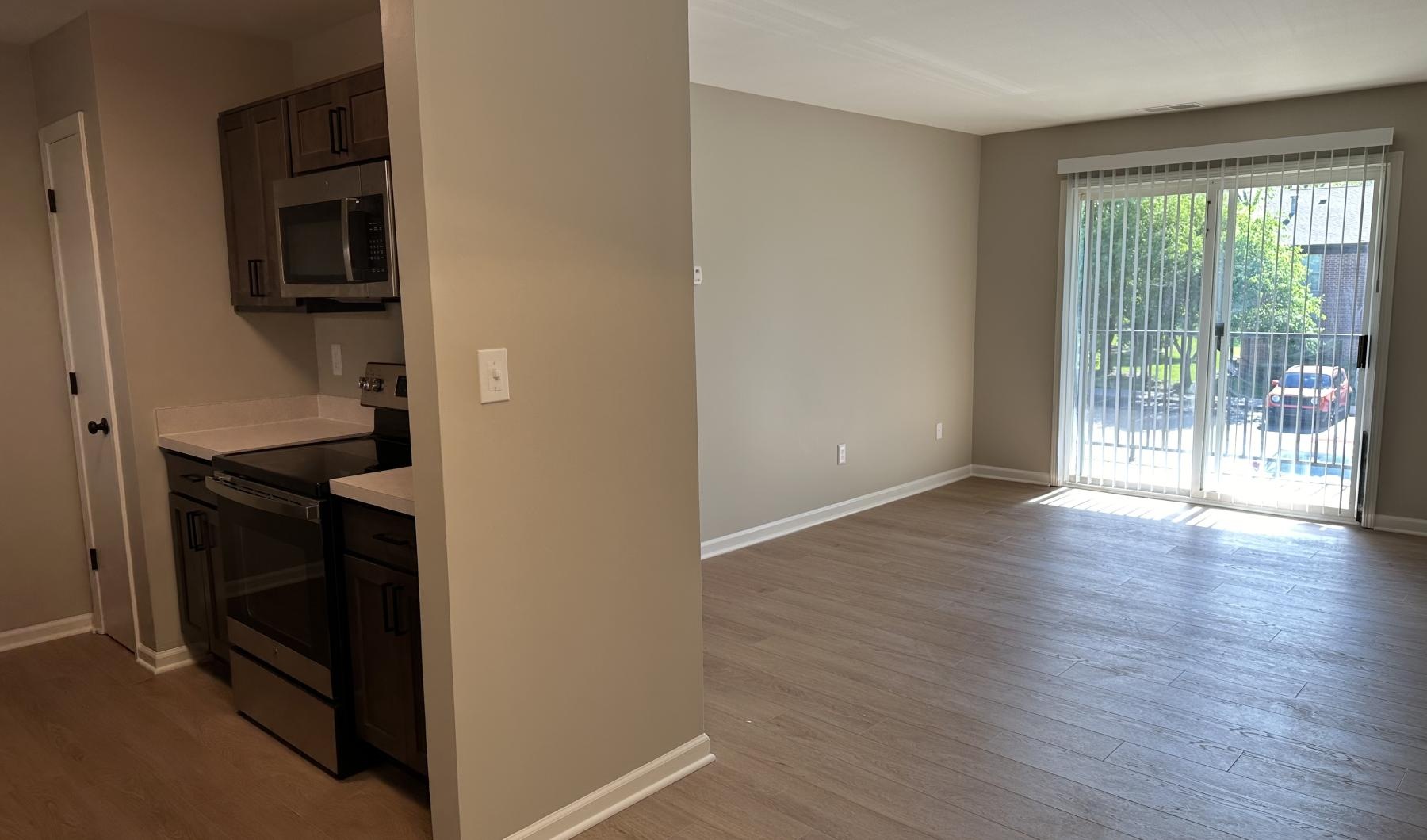 Hammond apartments for rent | Douglas Pointe Apartments